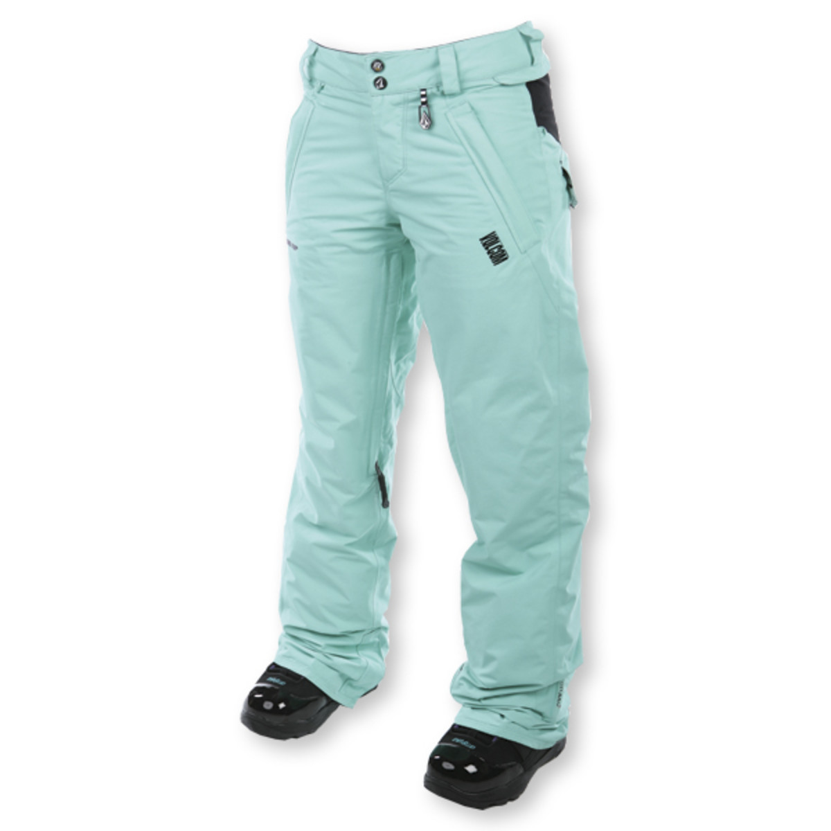 Volcom Snowboard Pants 2011