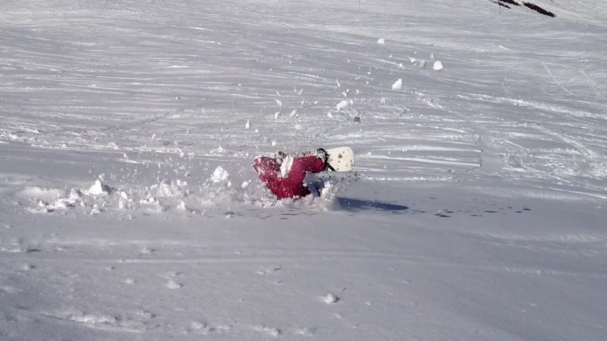 Monday Mallet : Full Scorpion