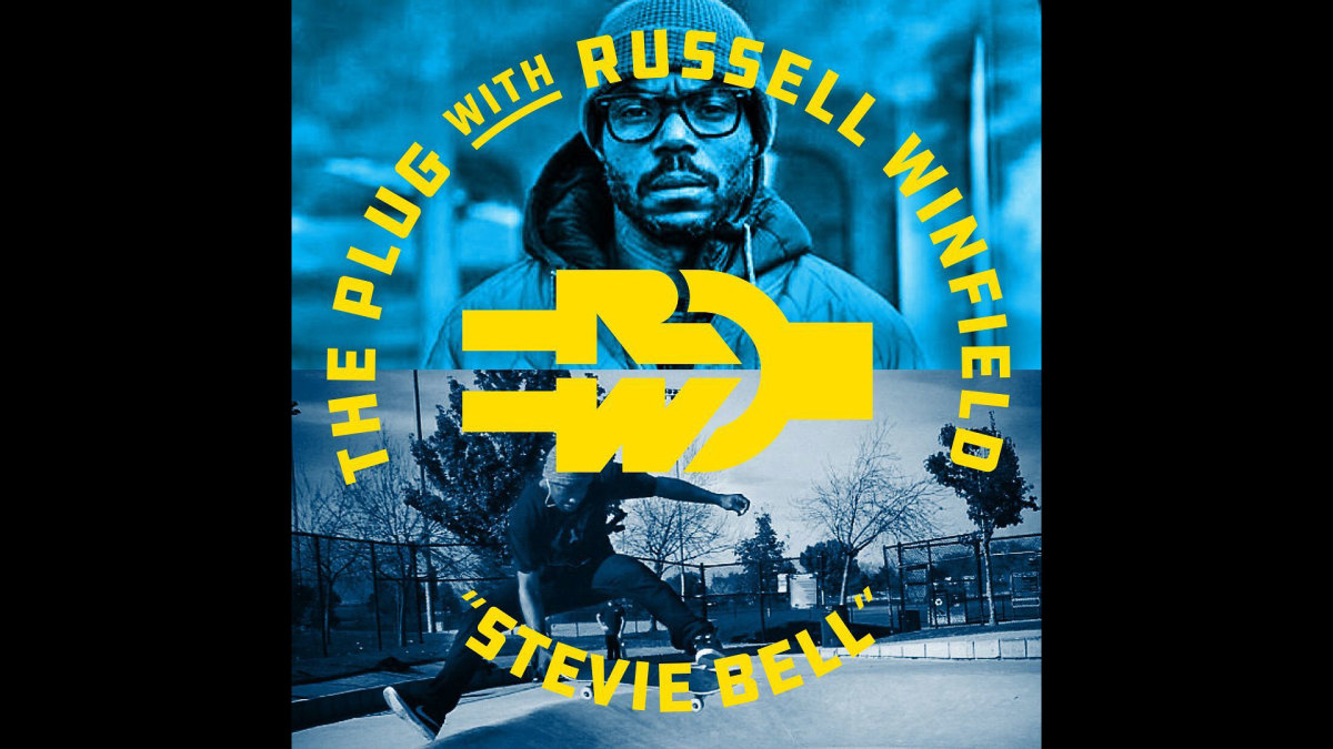 The Plug EP. 4—Stevie Bell