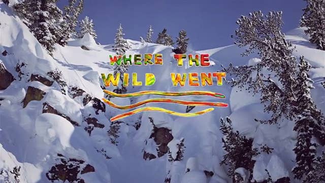 Where The Wild Went Ep. 3 - Teaser - Snowboarder