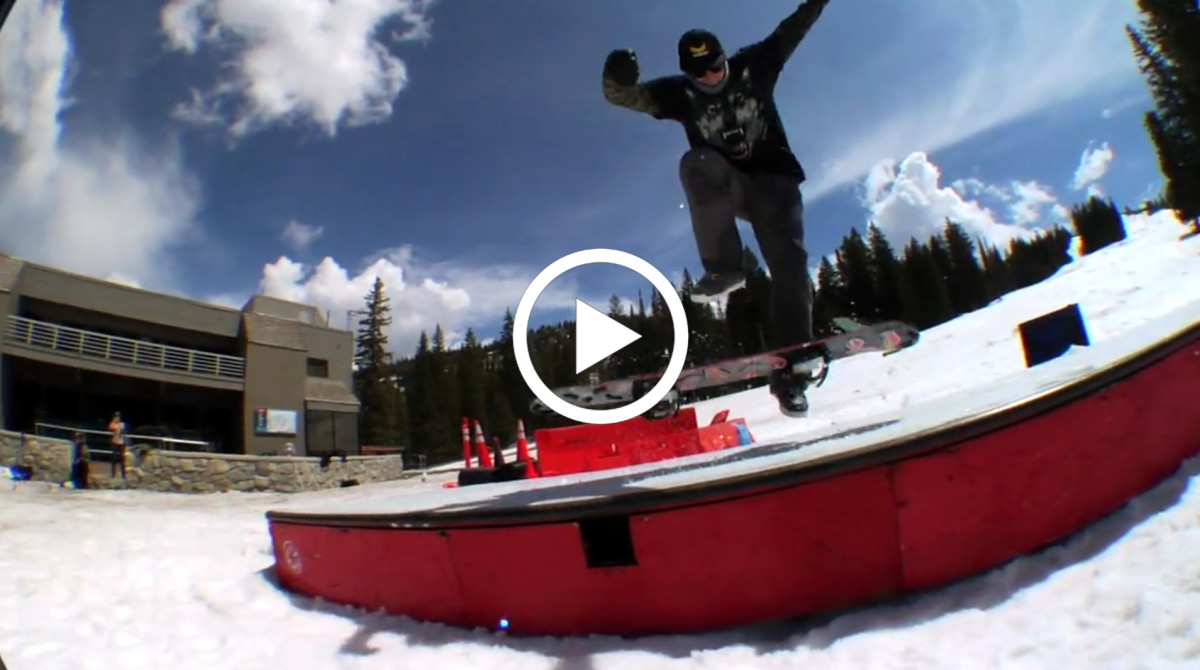 Jesse Burtner Full Part from Methods of Prediction