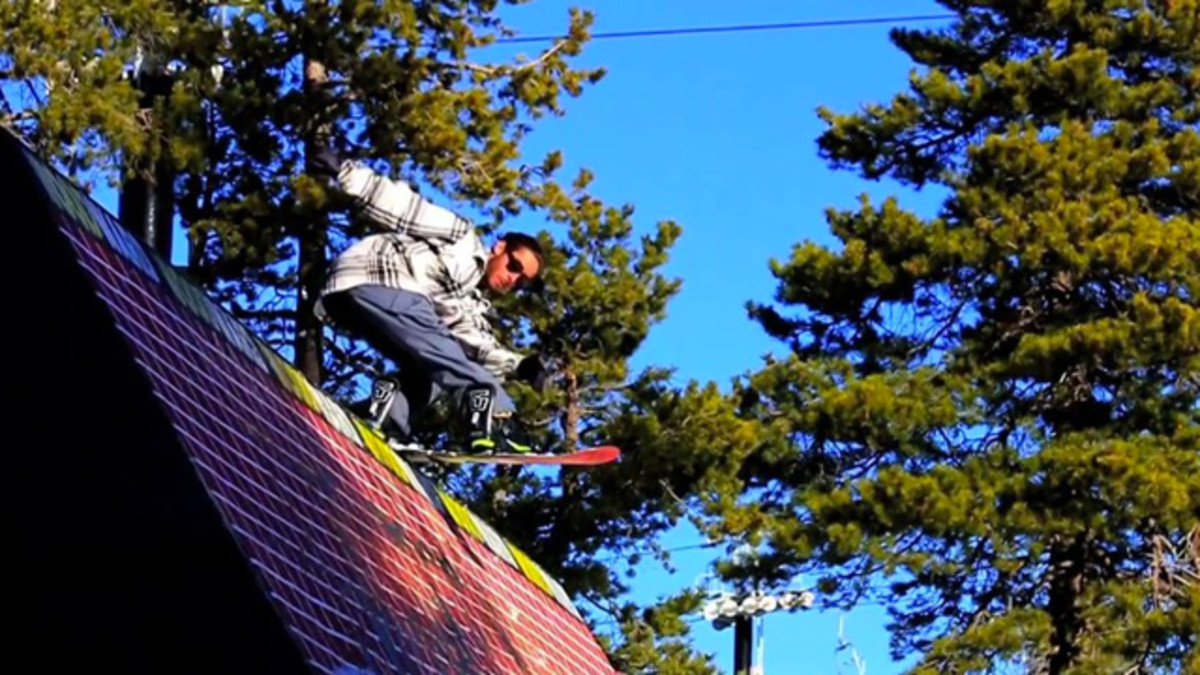 Fyve - Episode 18 Boreal Early Season