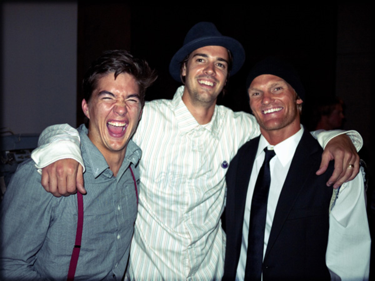 Cheers Magazine Logo