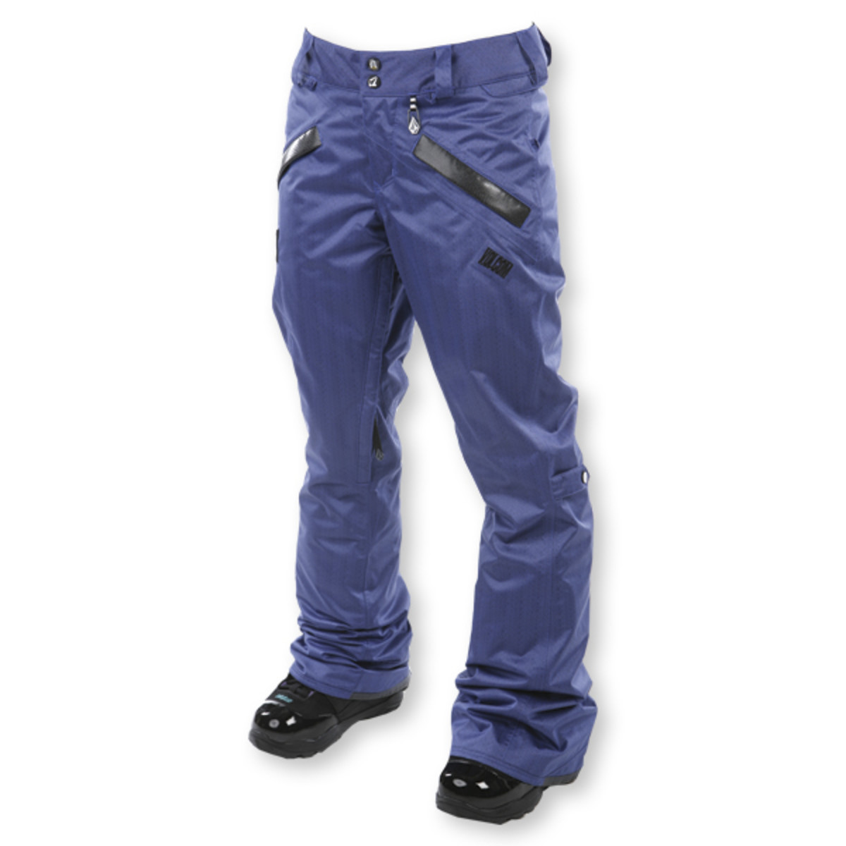 Volcom Snowboard Pants 2011
