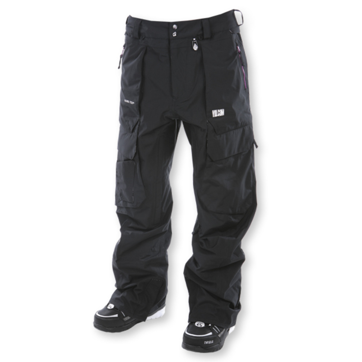 Volcom Snowboard Pants 2011
