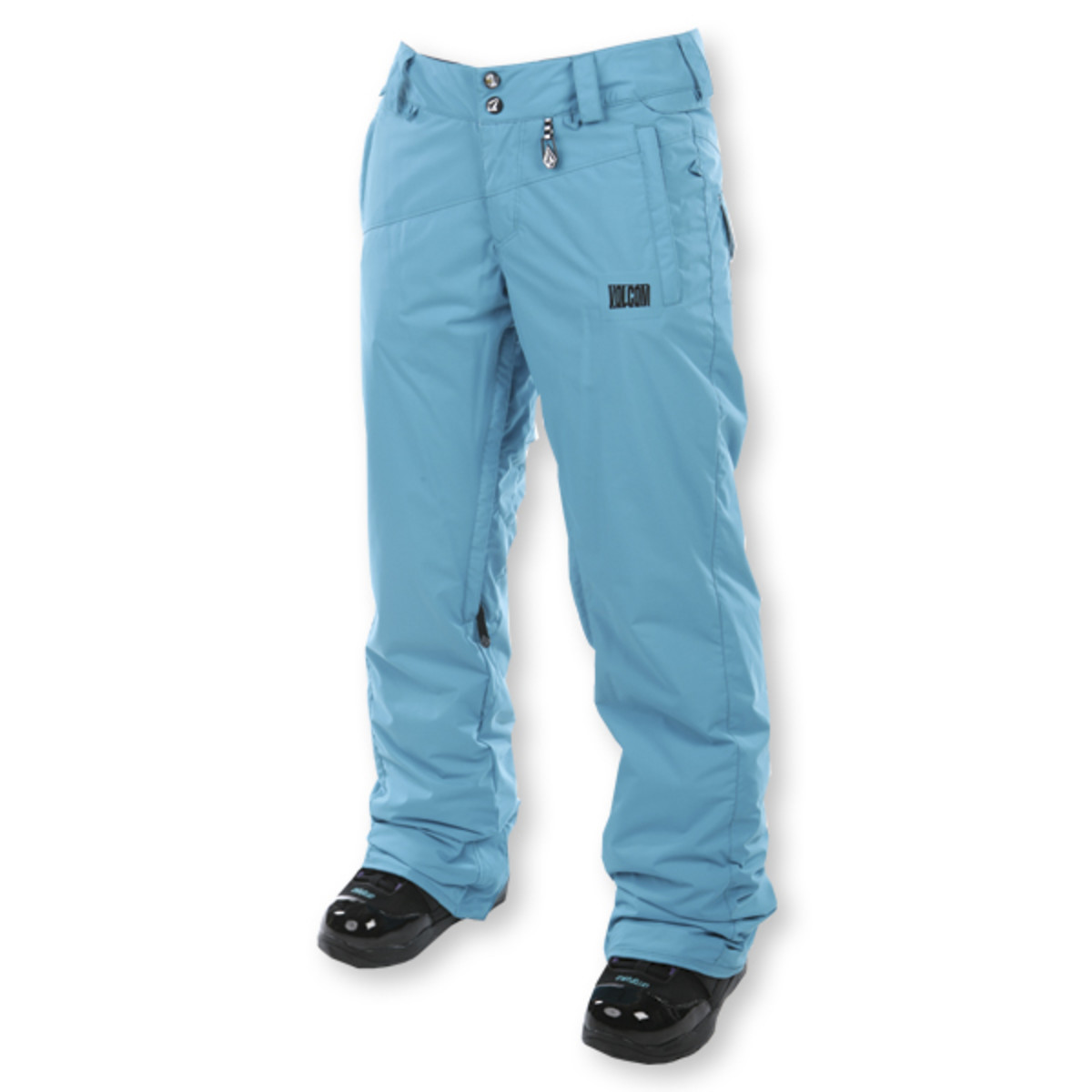 Volcom Snowboard Pants 2011