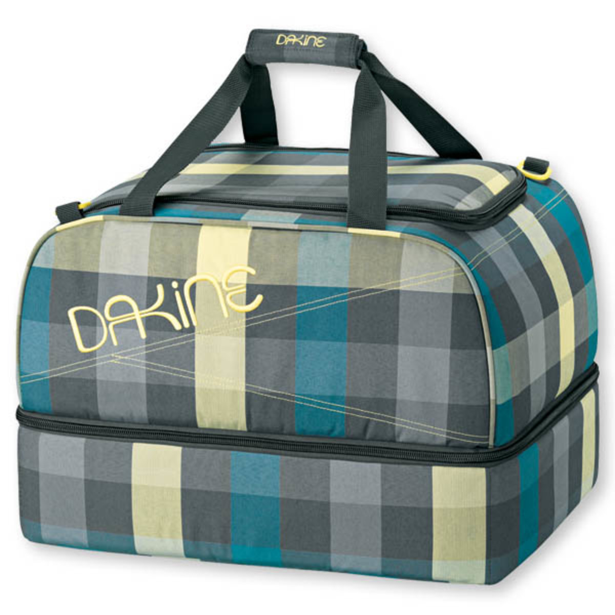 DAKINE Girls Boot Locker 2011 - Snowboarder