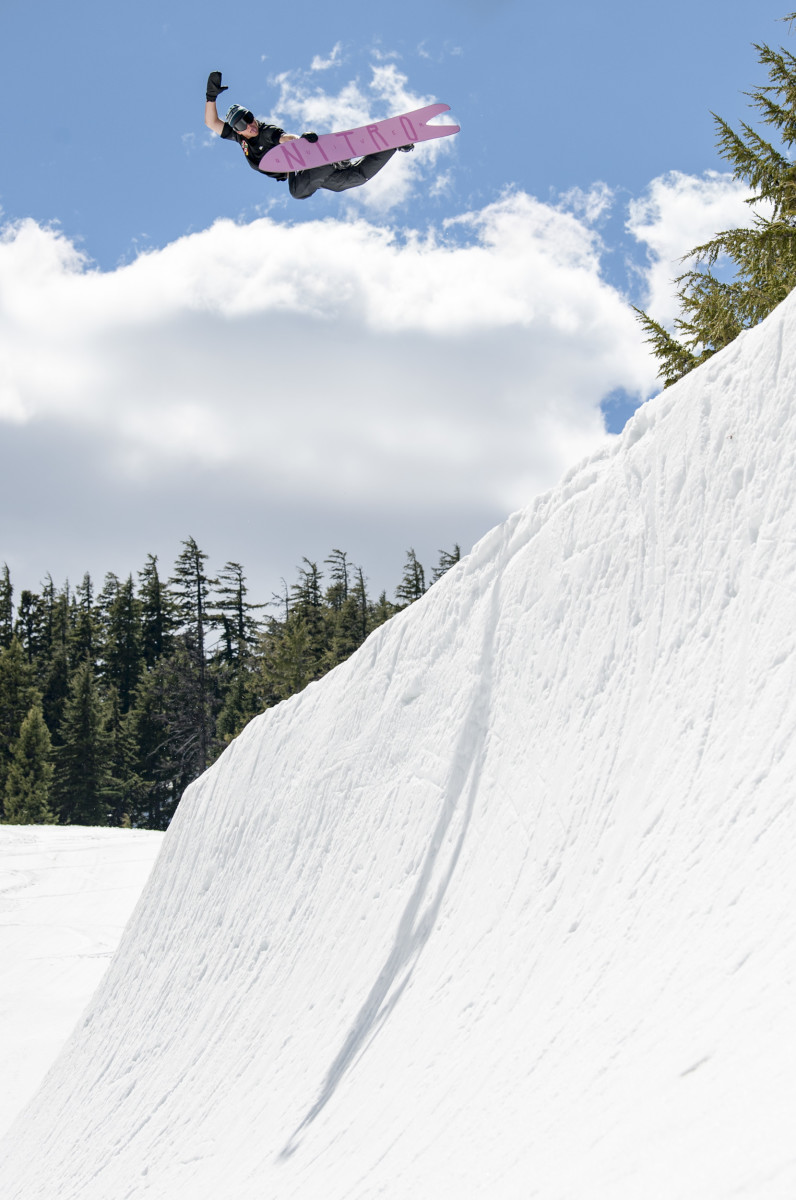 On Deck: Jared Elston—The Possible 2018 Rookie of the Year?