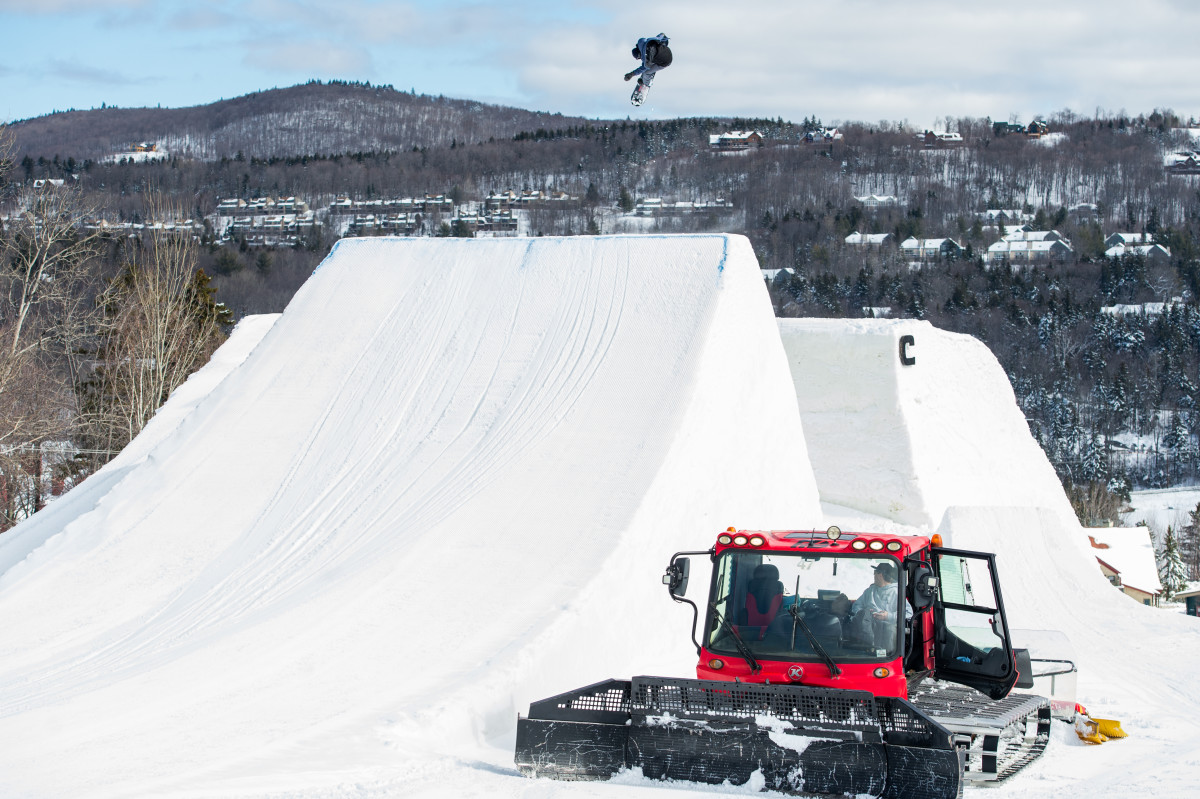 Mount Snow Best Snowboarding Resorts 2019 | TransWorld SNOWboarding