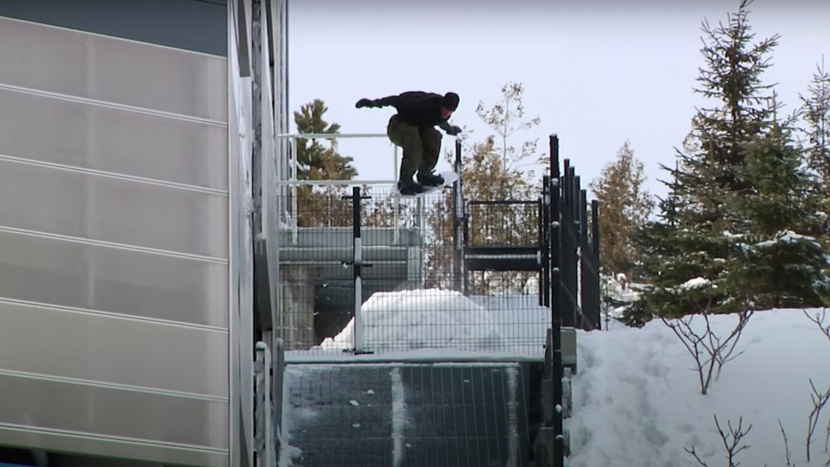 Dustbox, I Wanted Most—Full Video