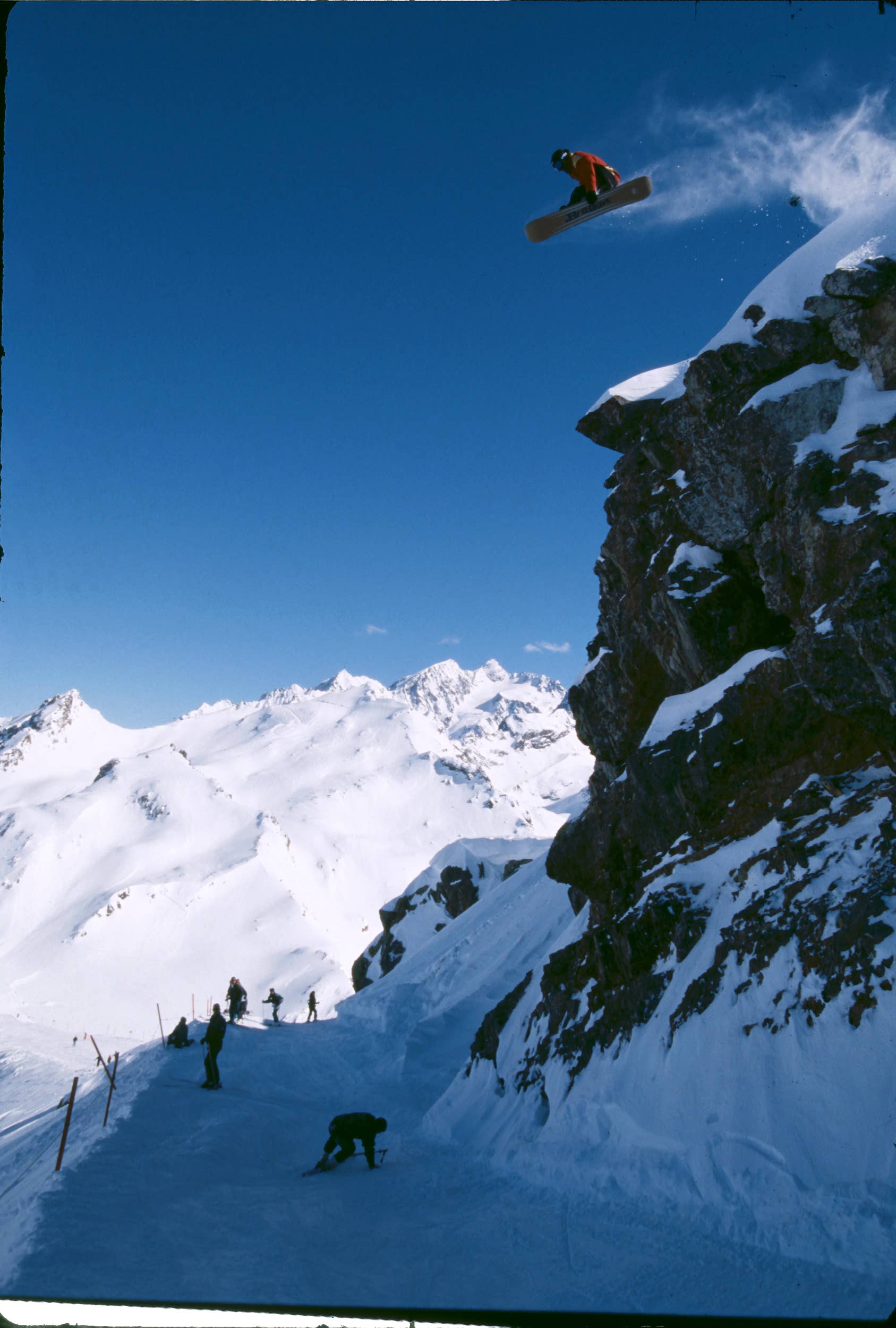Elements Photo Gallery—From Issue 33.1
