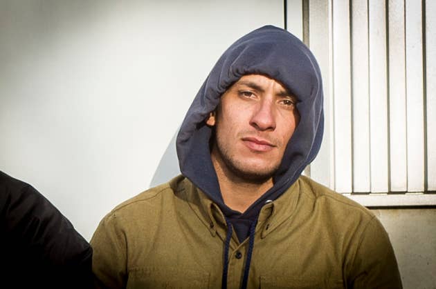 Rider Profile: Scott Blum
