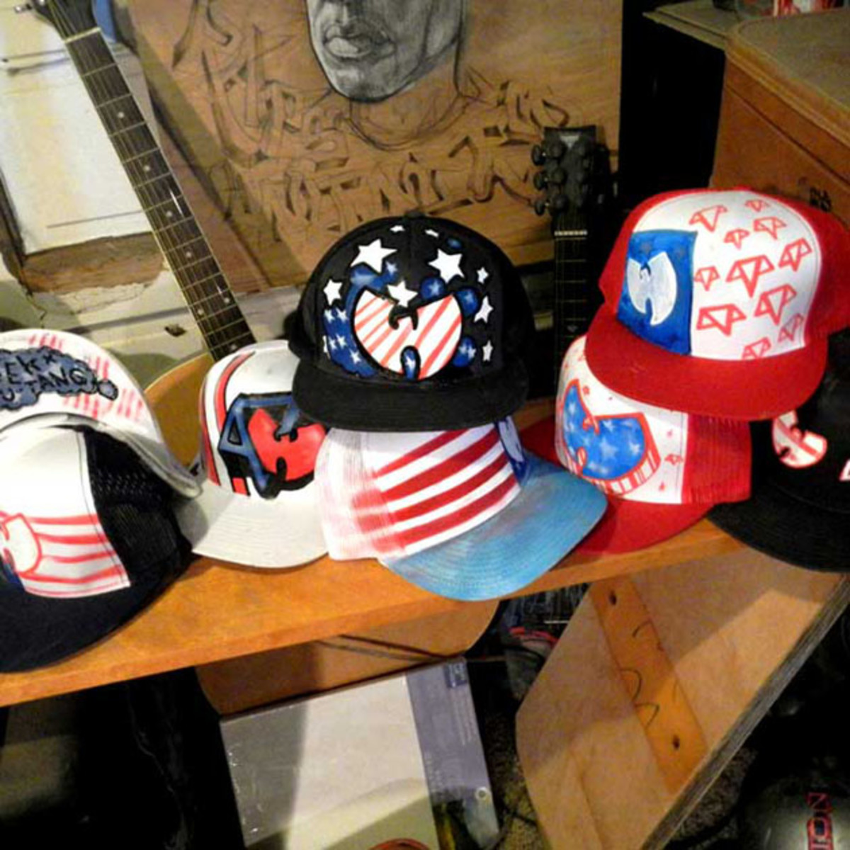 Celtek partners with Wu Tang on limited edition releases