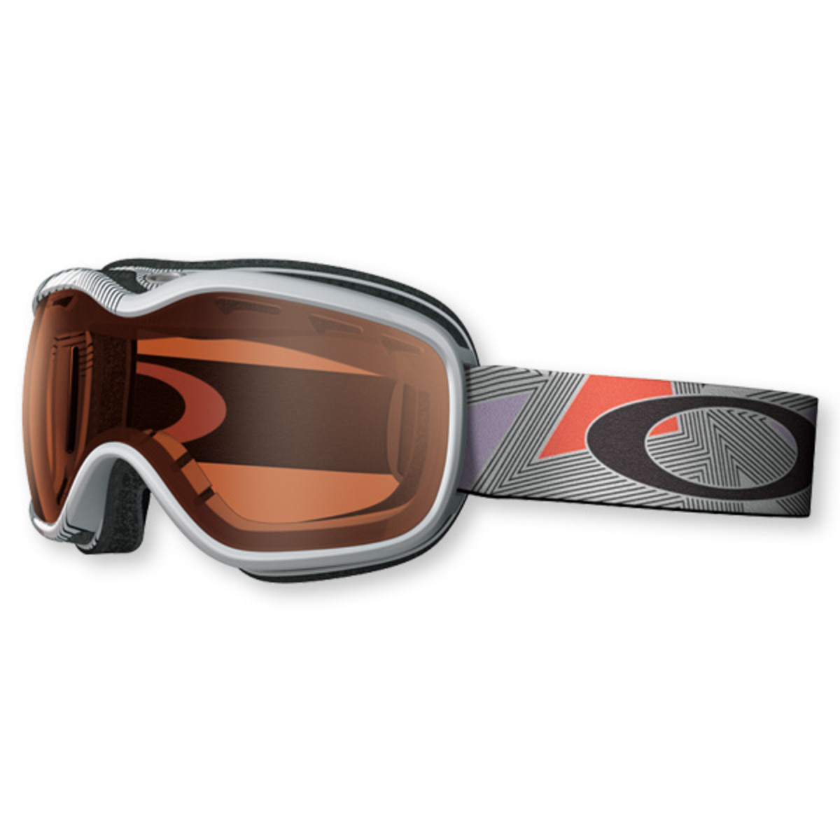 Oakley Gretchen Bleiler Signature Series Stockholm Goggle 2011 ...