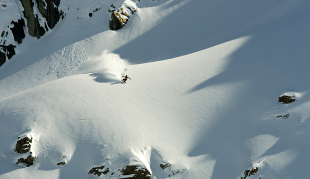 Norrøna signs three times X Games winner Andreas Wiig