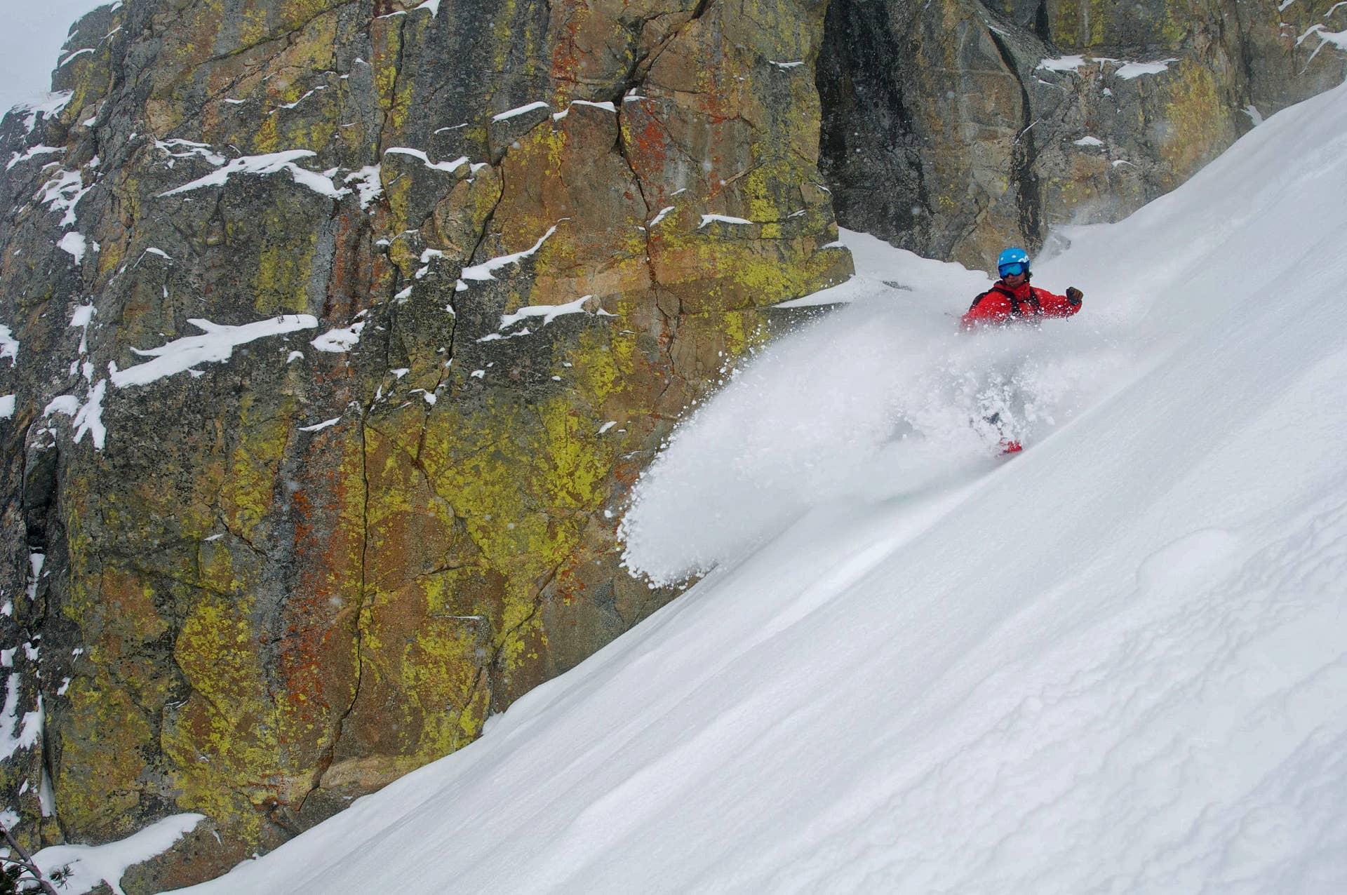 John de Neufville breaks world record for most vertical feet ...