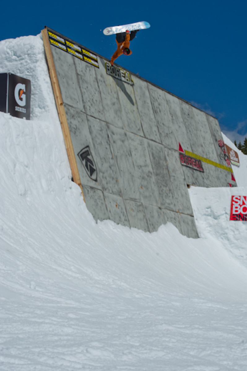 Superpark 15 Day Two Photos and Recap