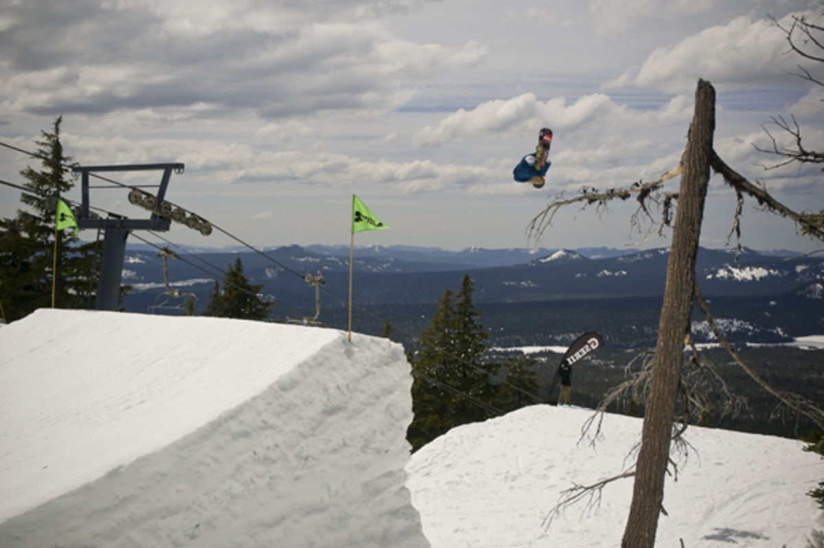 Superpark Day 5 Photos and Recap