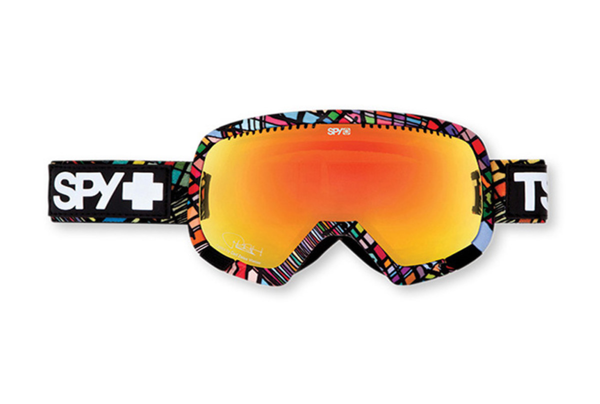 Gear of the Day: Spy Platoon Goggle