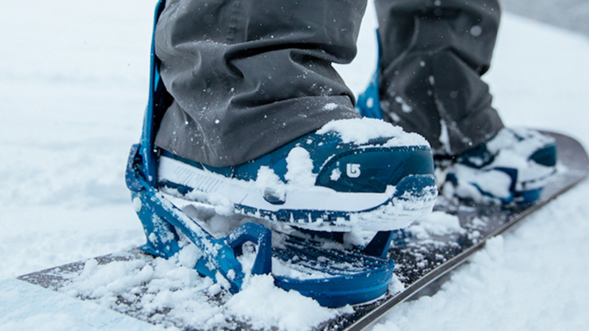 Burton Step On System Now Available for Pre-Order