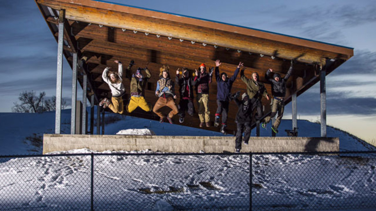 Strange Brew presents Strangers Welcome - Full Movie