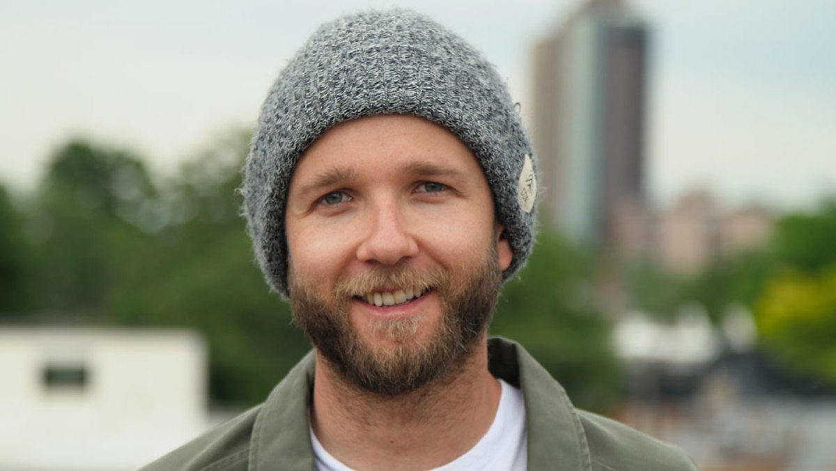 TransWorld SNOWboarding Hires Taylor Boyd as New Managing Editor - Snowboarder