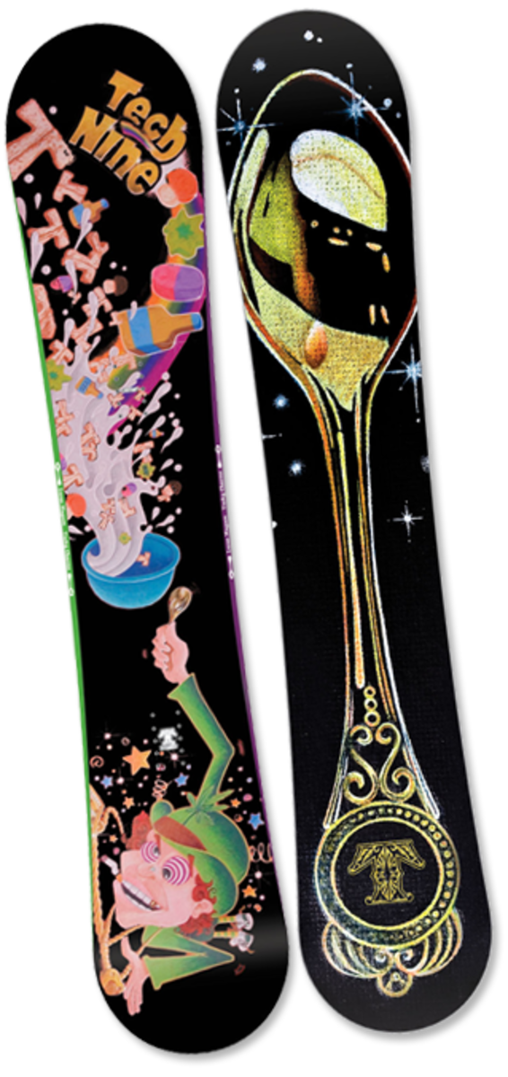 Lucas Magoon: America's Next Top Pro Model Bio