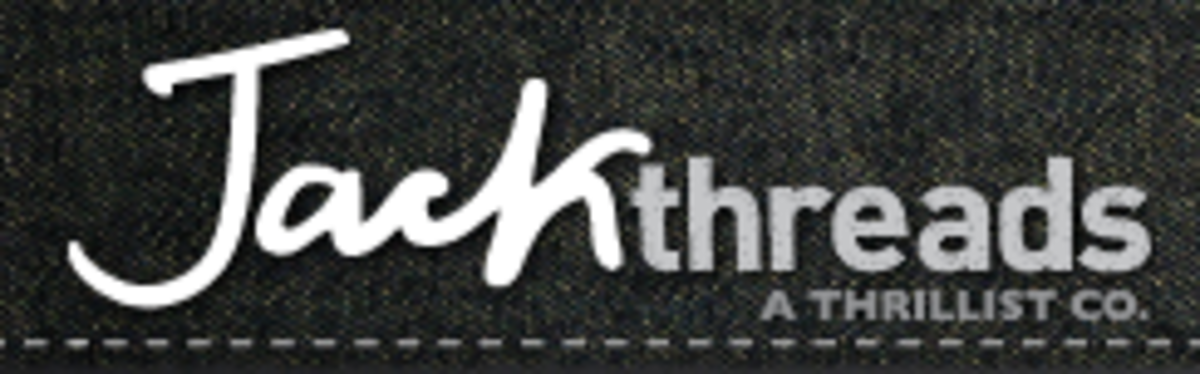 Technine and Nomis Sale on JackThreads