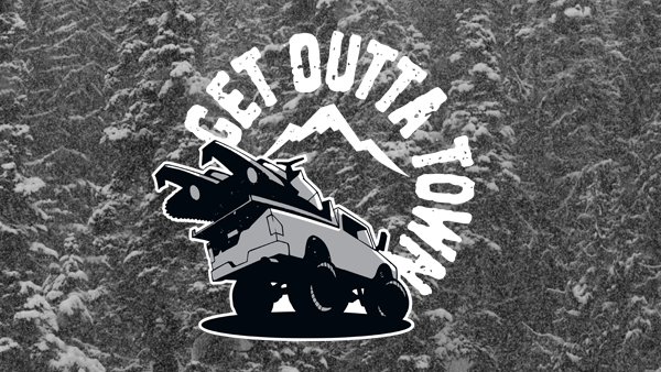 Get Outta Town Teaser
