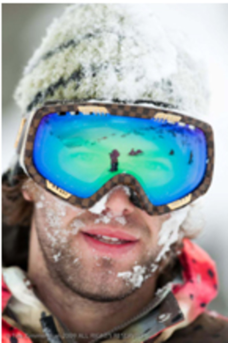 Dakine Announces Team Additions - Snowboarder