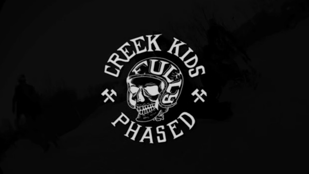 Creek Kids Fully Phased - Teaser