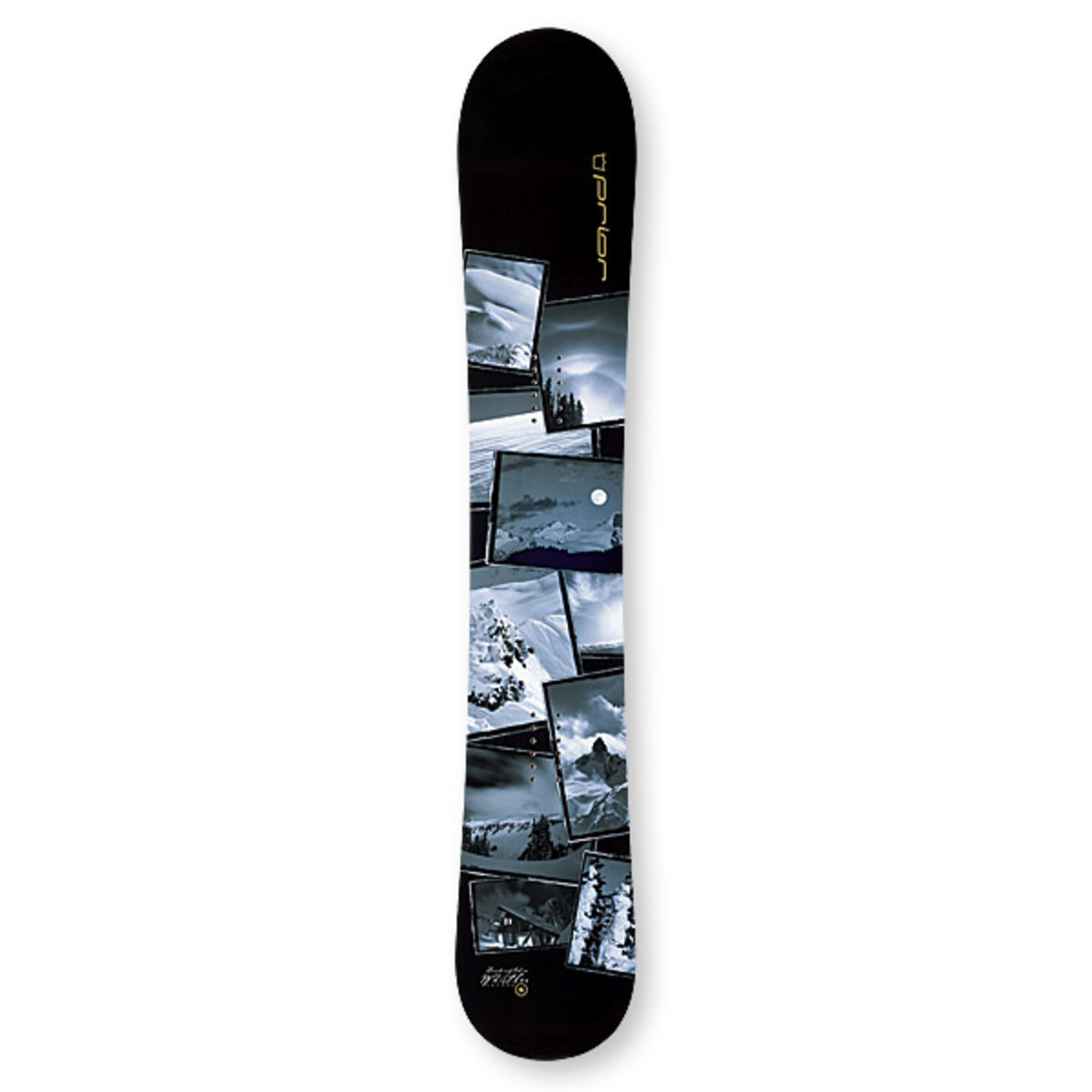 Buy Prior Men's Freeride Snowboard - Shop for Snowboard Gear at ...