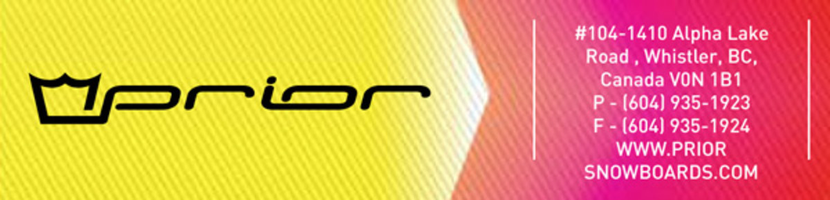 Buy Prior All Mountain Freestyle (AMF) Snowboard - Shop for Snowboard ...