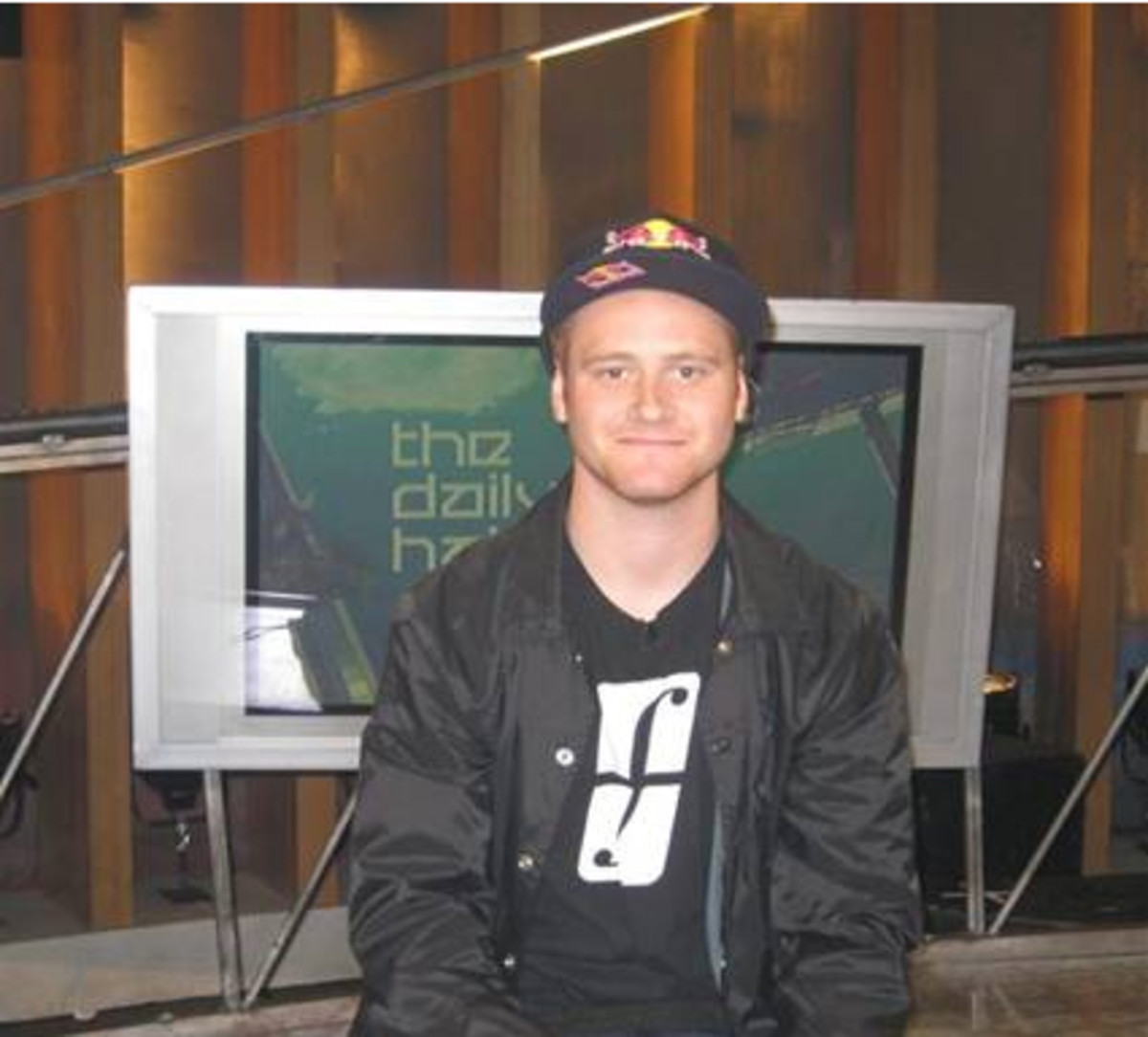 Pat Moore and Katrina Law Featured On “The Daily Habit” Tuesday, April ...