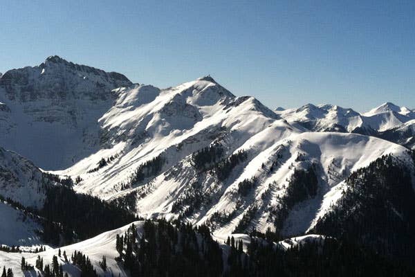 SILVERTON MOUNTAIN OPENS DECEMBER 3rd