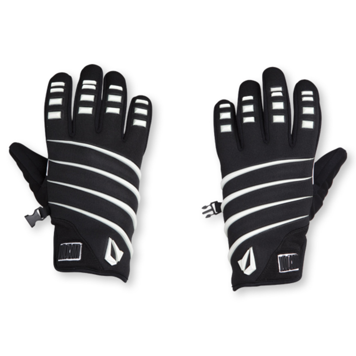 Volcom Snowboard Accessories 2011
