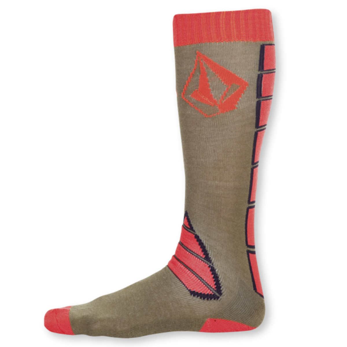 Volcom Snowboard Accessories 2011