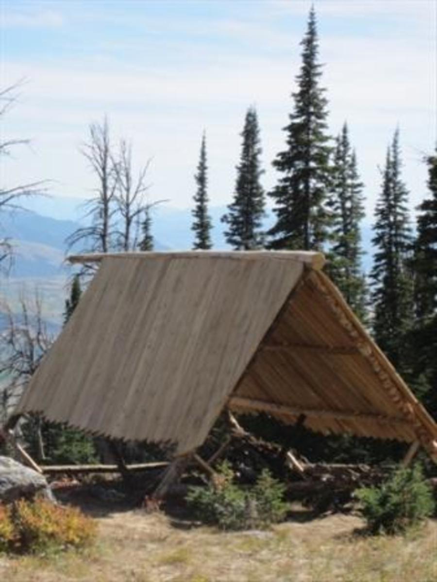 Burtons Next Stash Run Comes to Life at Jackson Hole