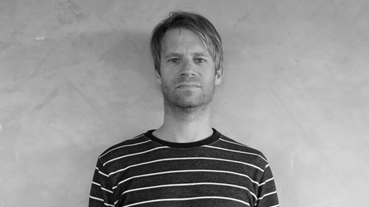 The Sports Syndicate Names Bryan Knox VP of Marketing and Media