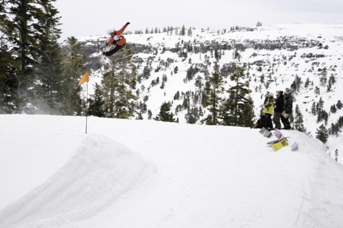 West Coast Rookie Fest: Kidwell Classic Recap