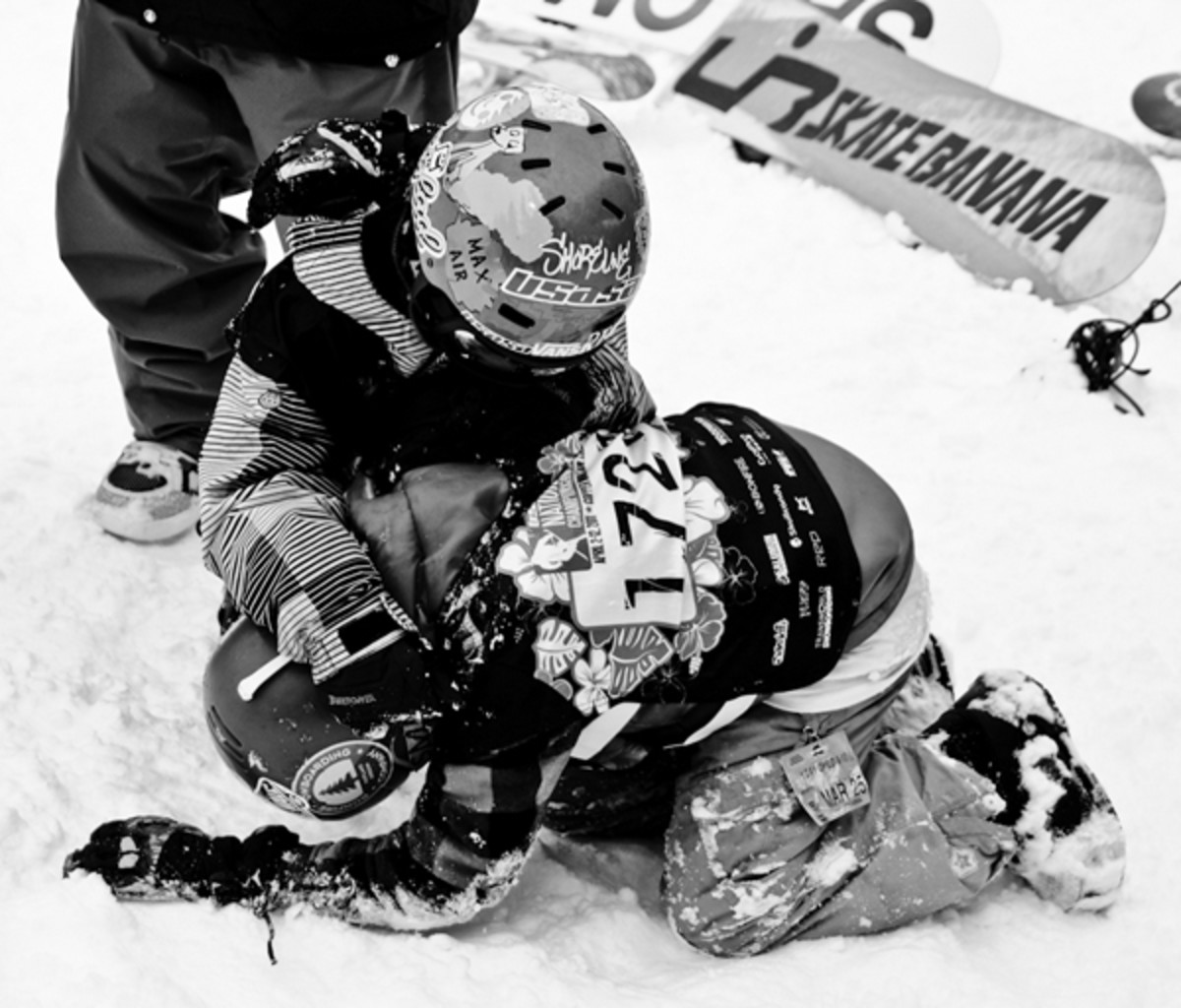 West Coast Rookie Fest: Kidwell Classic Recap