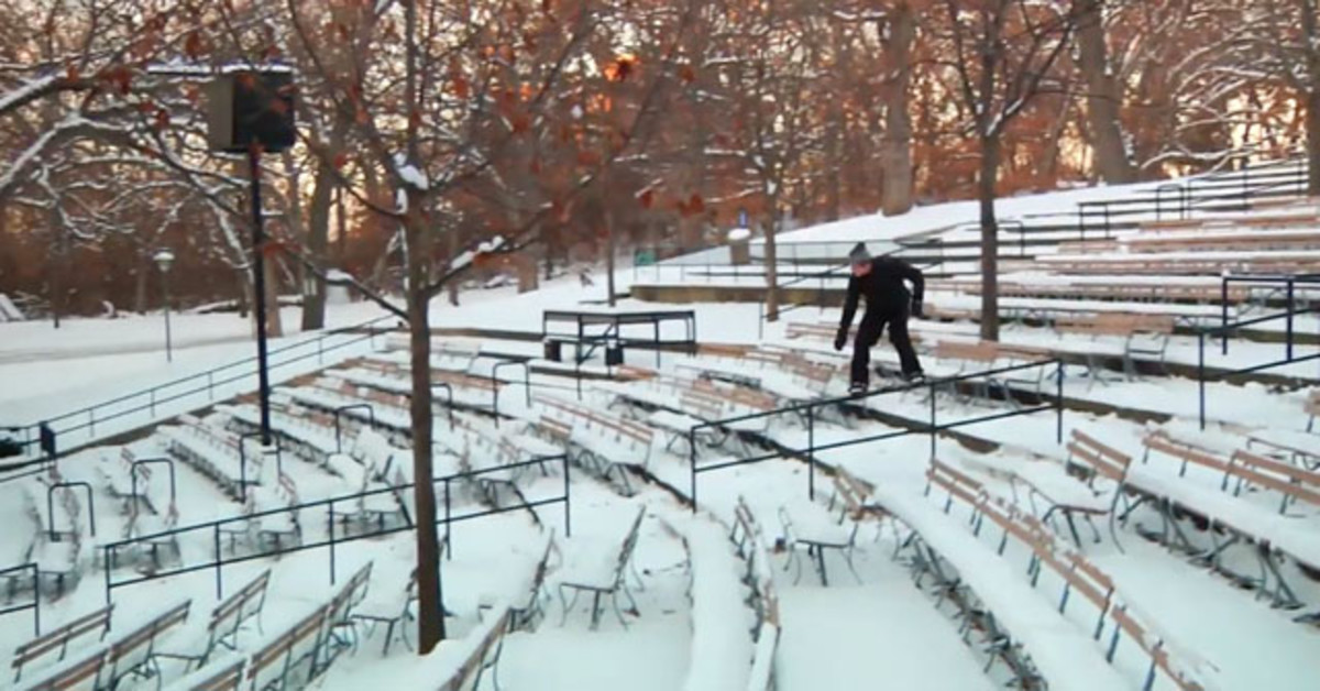 RIDE Welcomes Cole Navin to the Global Am Team