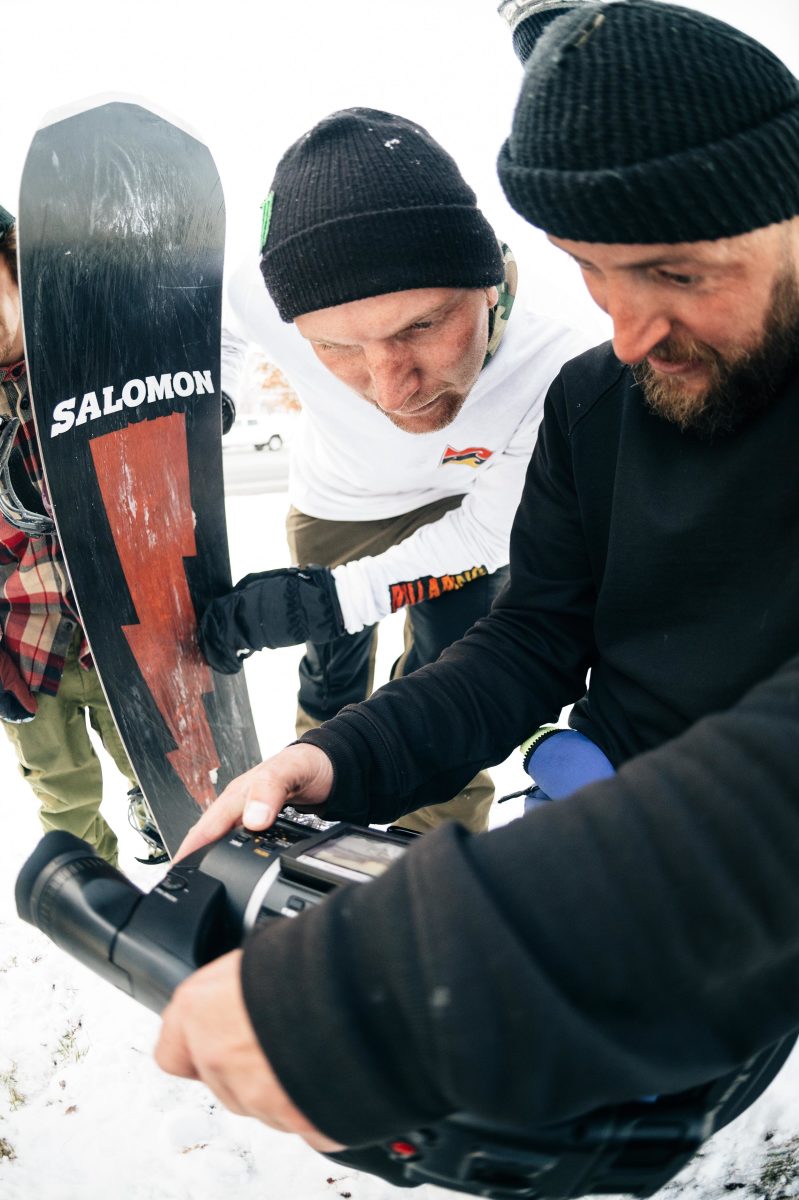 If He Tells You, He May Have to Kill You—Bode Merrill Talks Pepper ...