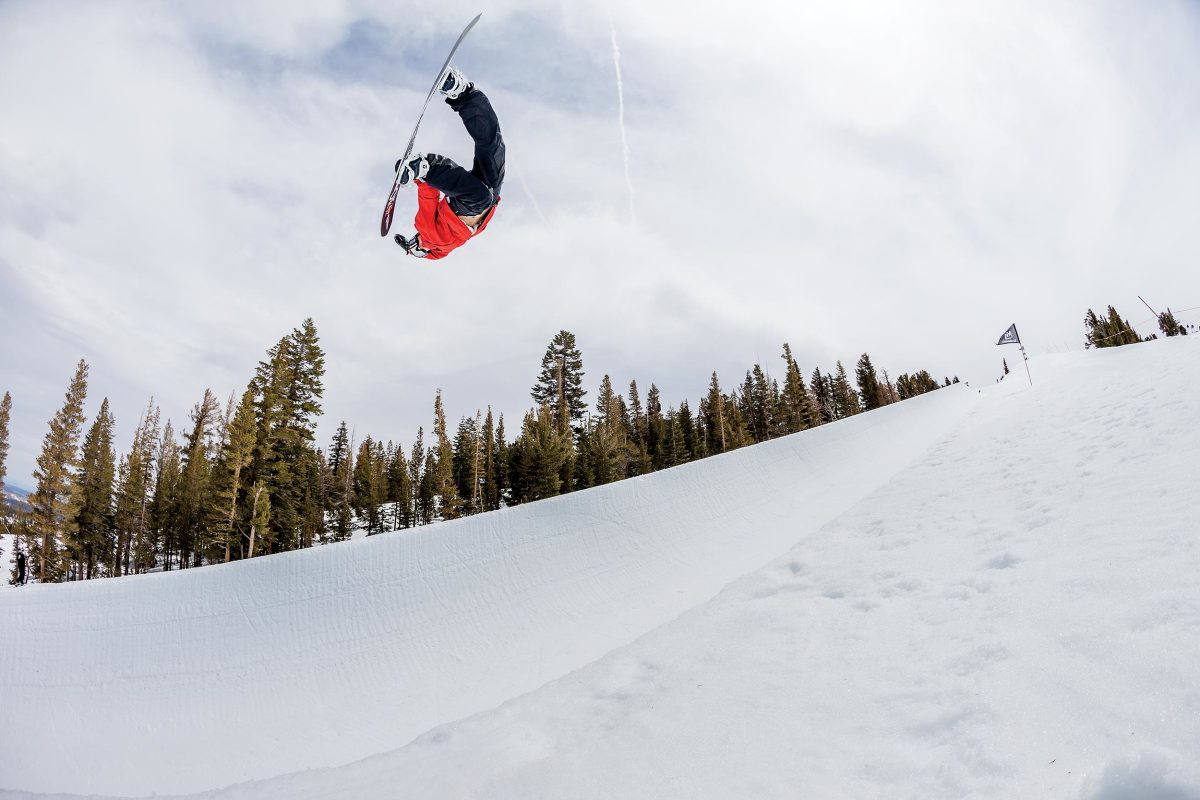 The Best 2018 Park Snowboards Reviewed: The Blackboard Experiment