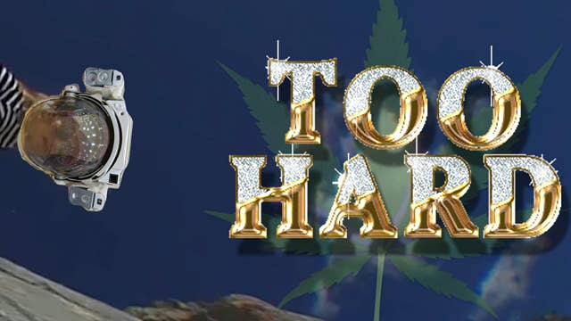 Too Hard - COC