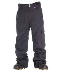 Up 4 Grabs: Win Scotty Lago’s Snowboard Gear