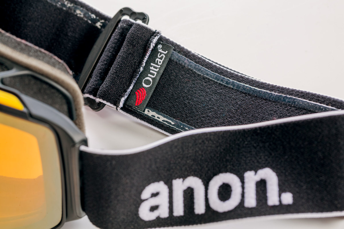 Anon M4 Review: Best Snowboard Goggles of 2019 - TransWorld ...