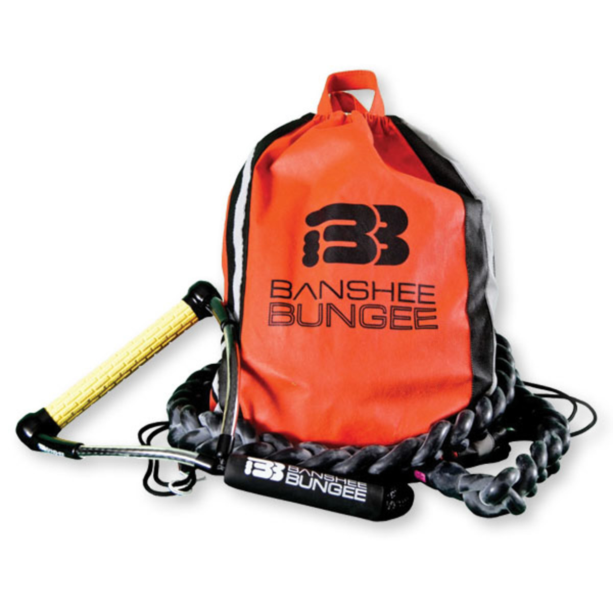 Banshee Bungee 2011