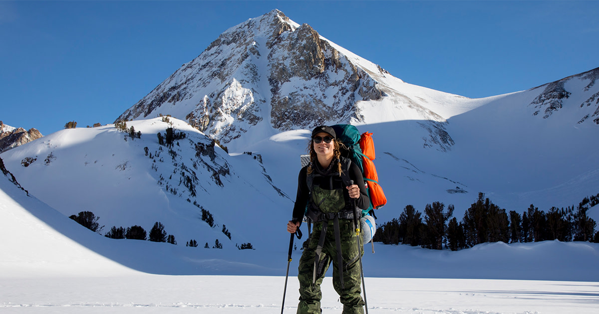 Elena Hight Body Issue