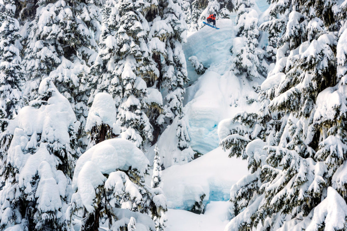 Perspectives : Getting Deep with Robin Van Gyn